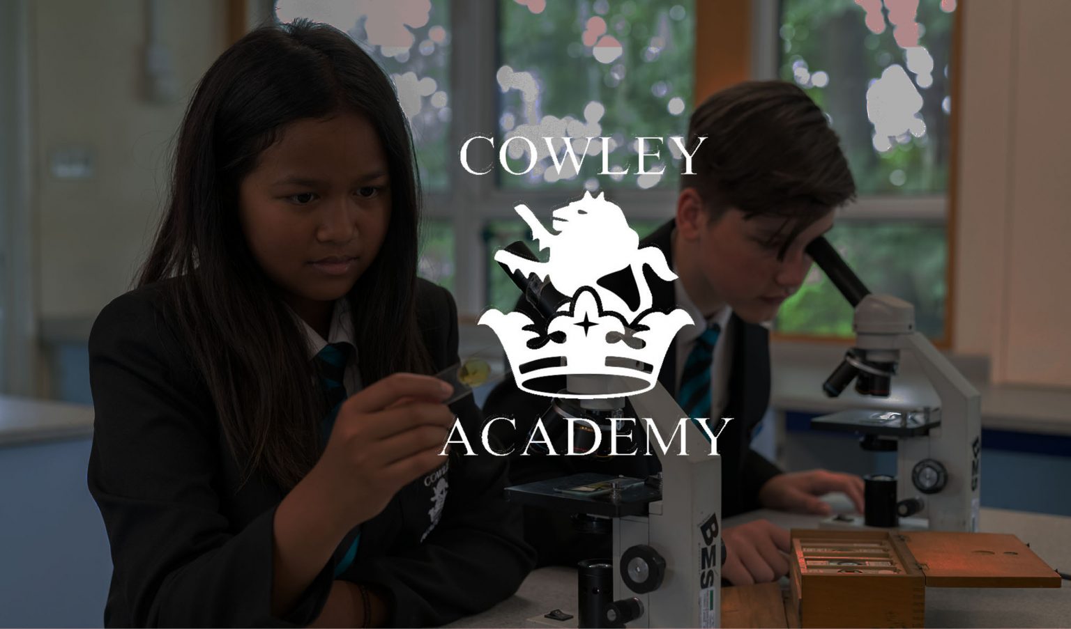 SLAT – South Lincolnshire Academies Trust