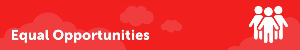 Equal Opportunities – SLAT